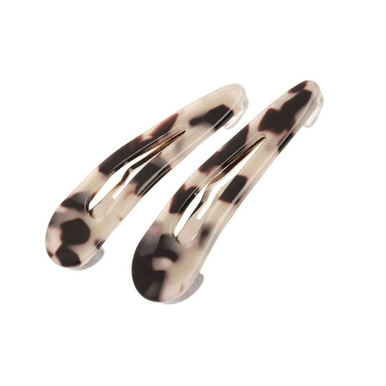 Click Clack Snap Clips | Hair Accessories by L. Erickson — France Luxe