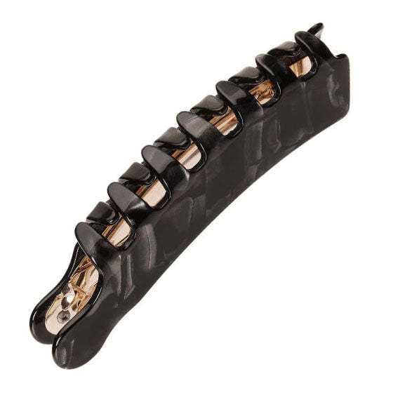 Cascade Hair Clips | Ponytail Clips | France Luxe | L. Erickson