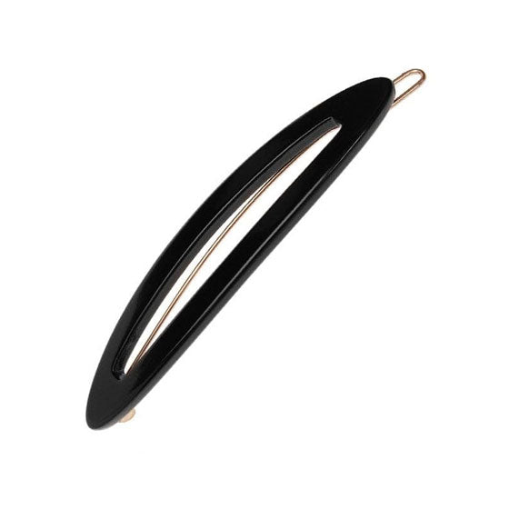 Tige Boule Barrettes | Thin Hair Clips — France Luxe