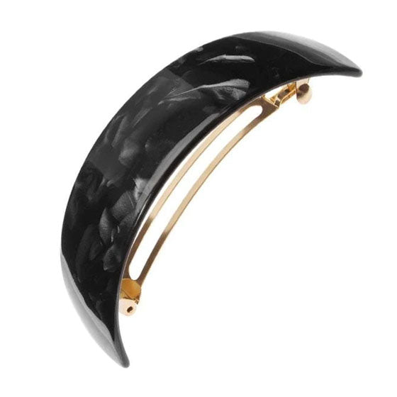 Large Barrette Clips for Thick Hair | France Luxe