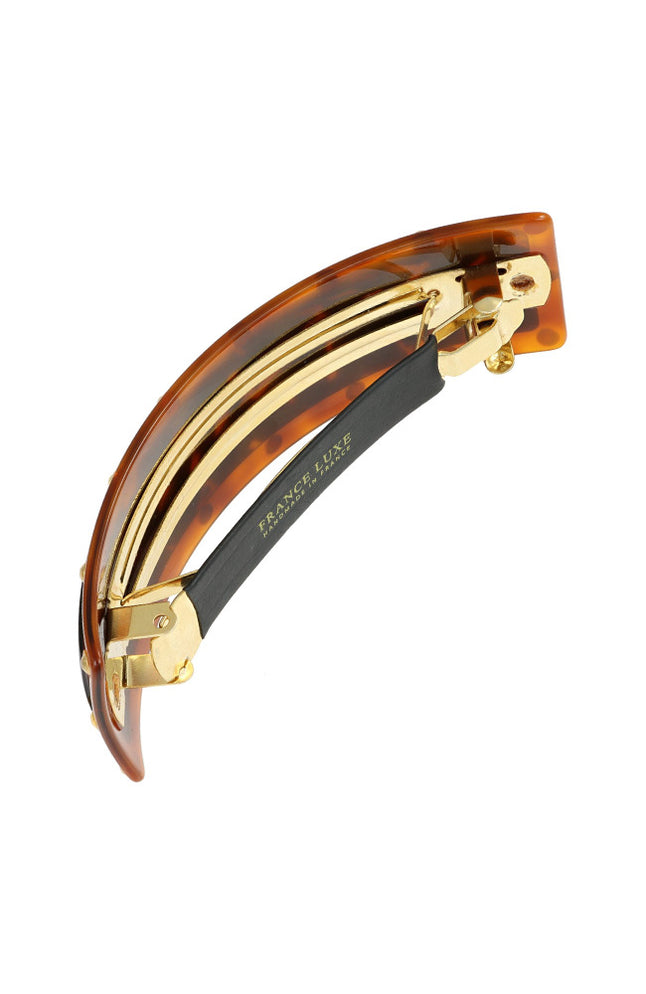 Alexia Volume Barrette — France Luxe