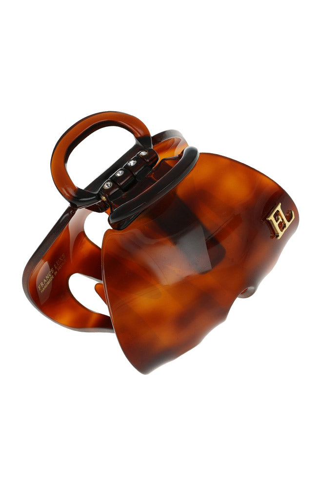 Signature Medium Octo Claw Clip — France Luxe