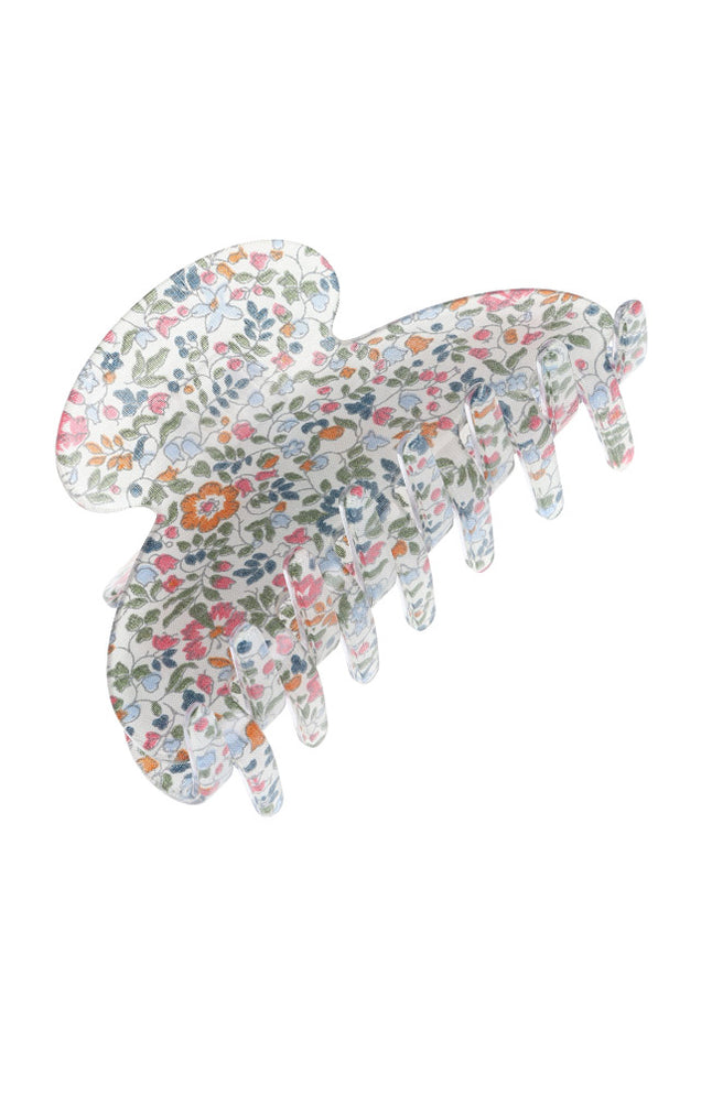 Couture Claw Clip - Kate — France Luxe