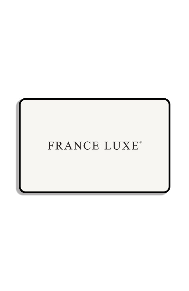E-Gift Card for Women | Fashion, Accessories, Hair | France Luxe