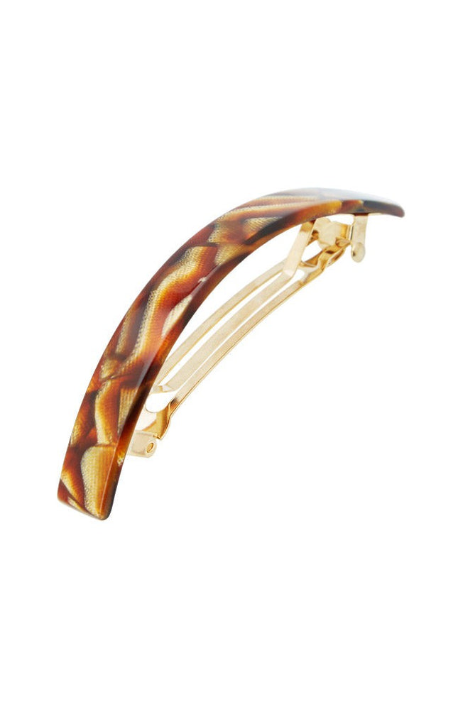 Large Barrette Clips for Thick Hair | France Luxe