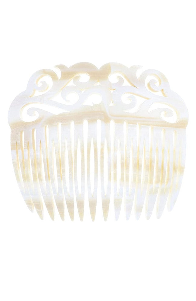 Decorative Hair Combs | France Luxe