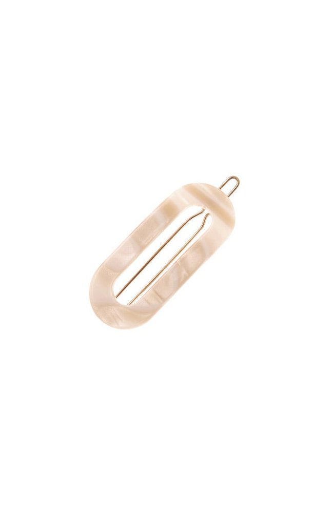 Elegant and Timeless French Barrettes | France Luxe