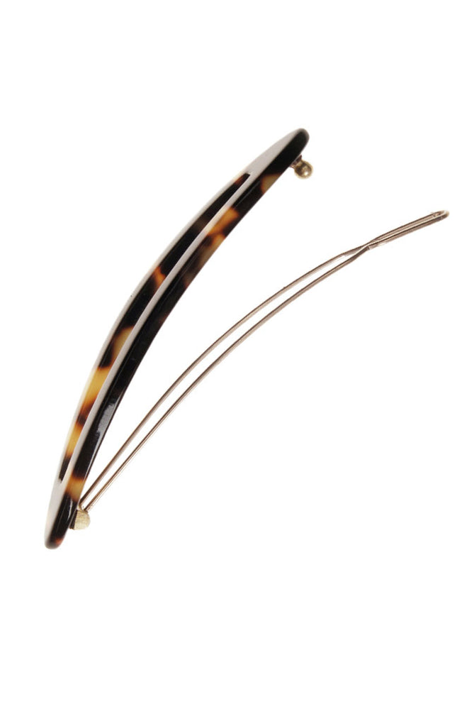 Classic French Hair Barrettes, Handmade in France | France Luxe