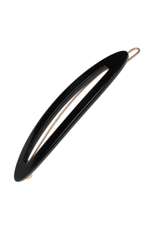 Classic French Hair Barrettes, Handmade in France | France Luxe
