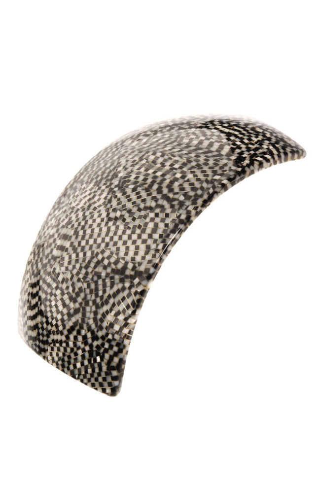 Elegant and Timeless French Barrettes | France Luxe