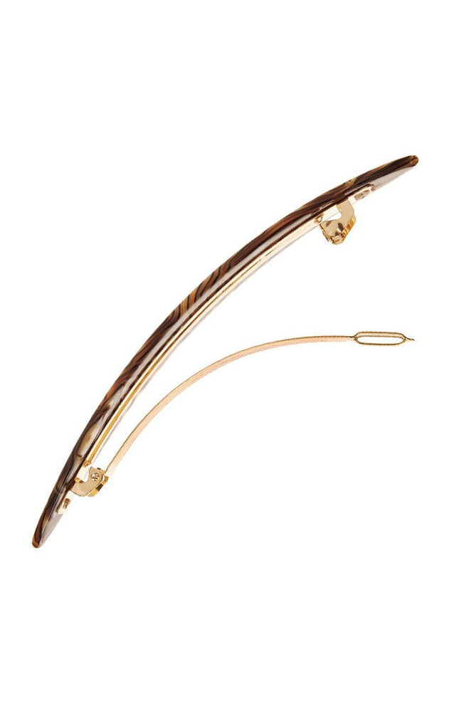 Elegant and Timeless French Barrettes | France Luxe
