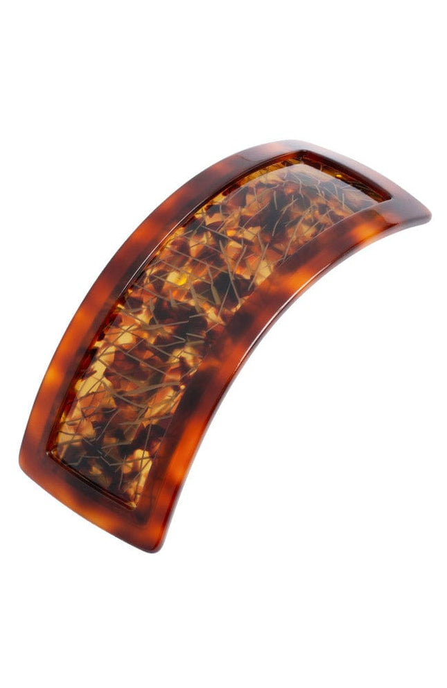 Large Barrette Clips for Thick Hair | France Luxe
