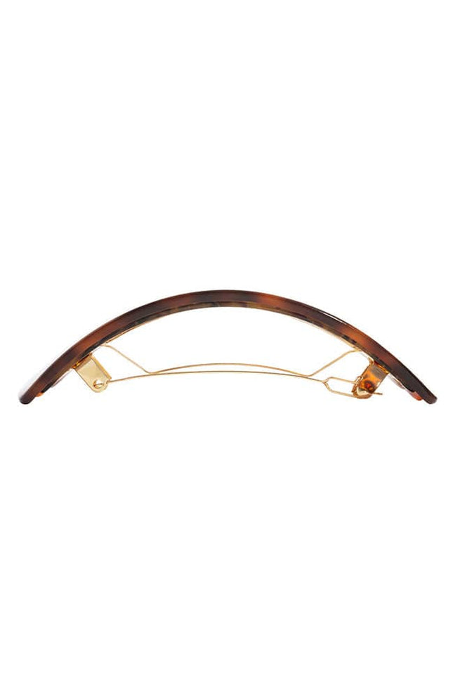 Large Barrette Clips for Thick Hair | France Luxe