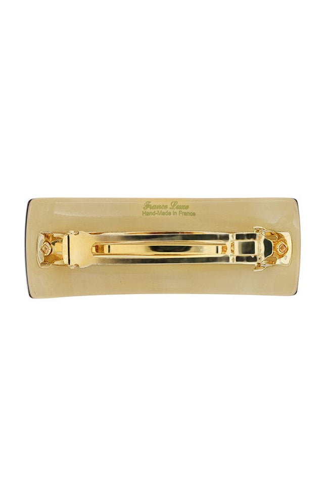 Large Barrette Clips for Thick Hair | France Luxe