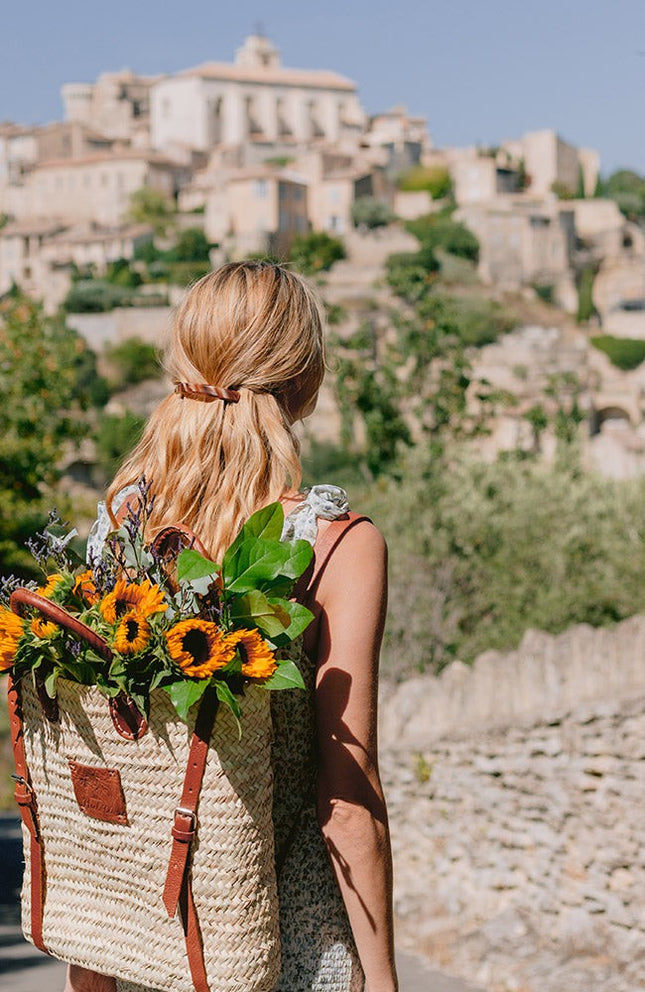 Elegant and Timeless French Barrettes | France Luxe