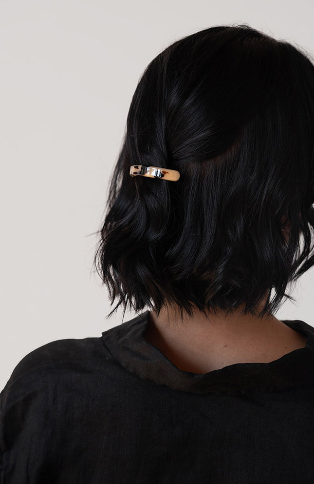 Elegant and Timeless French Barrettes | France Luxe