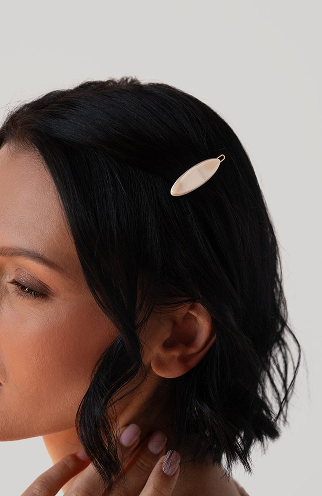 Elegant and Timeless French Barrettes | France Luxe