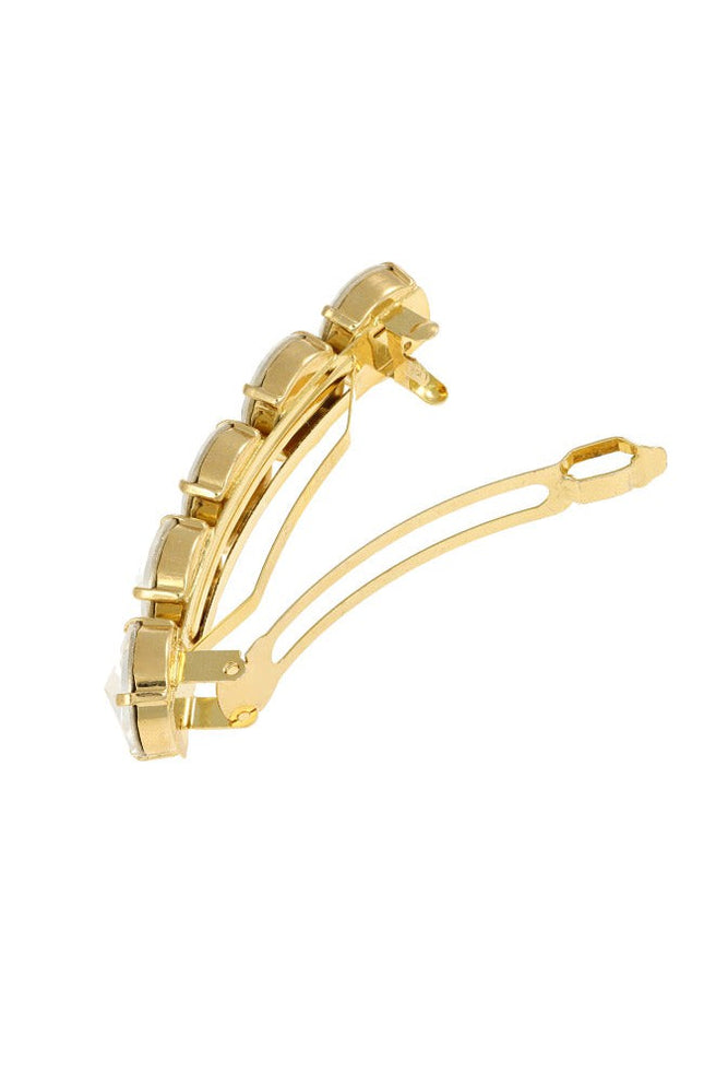 Hair Barrettes | France Luxe