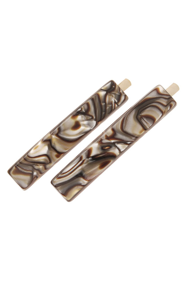 French Hair Pins & Combs by France Luxe