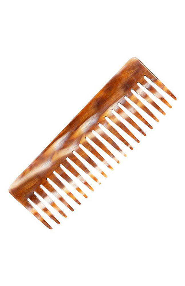 Wide Tooth Detangling Comb | France Luxe
