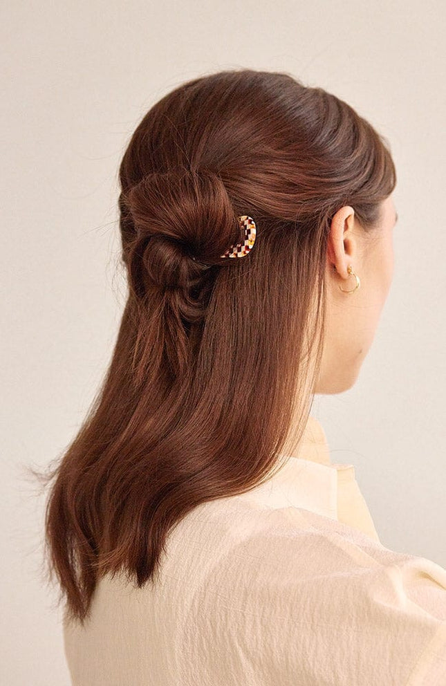 French Hair Pins & Combs by France Luxe