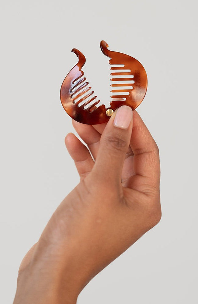 France Luxe French Hair Clips and Claws