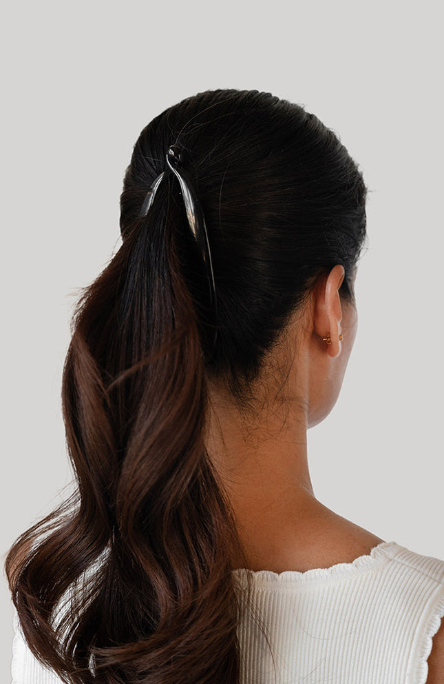 France Luxe French Hair Clips and Claws