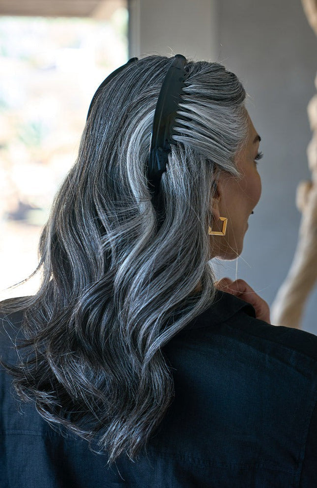 French Hair Pins & Combs by France Luxe