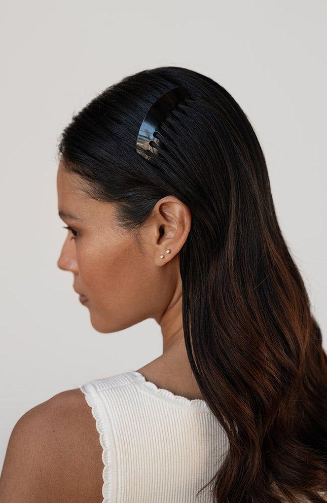 Decorative Hair Combs | France Luxe