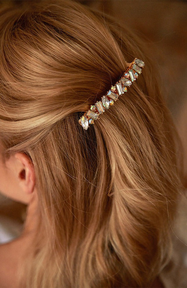 Barrettes on Sale — France Luxe