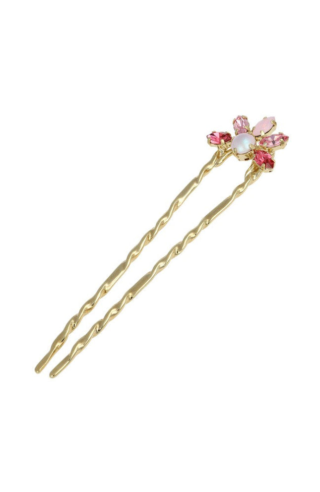 Chignon Hair Pins — France Luxe