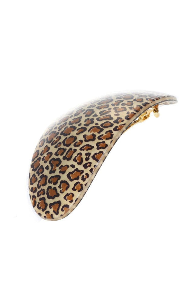 Large Barrette Clips for Thick Hair | France Luxe