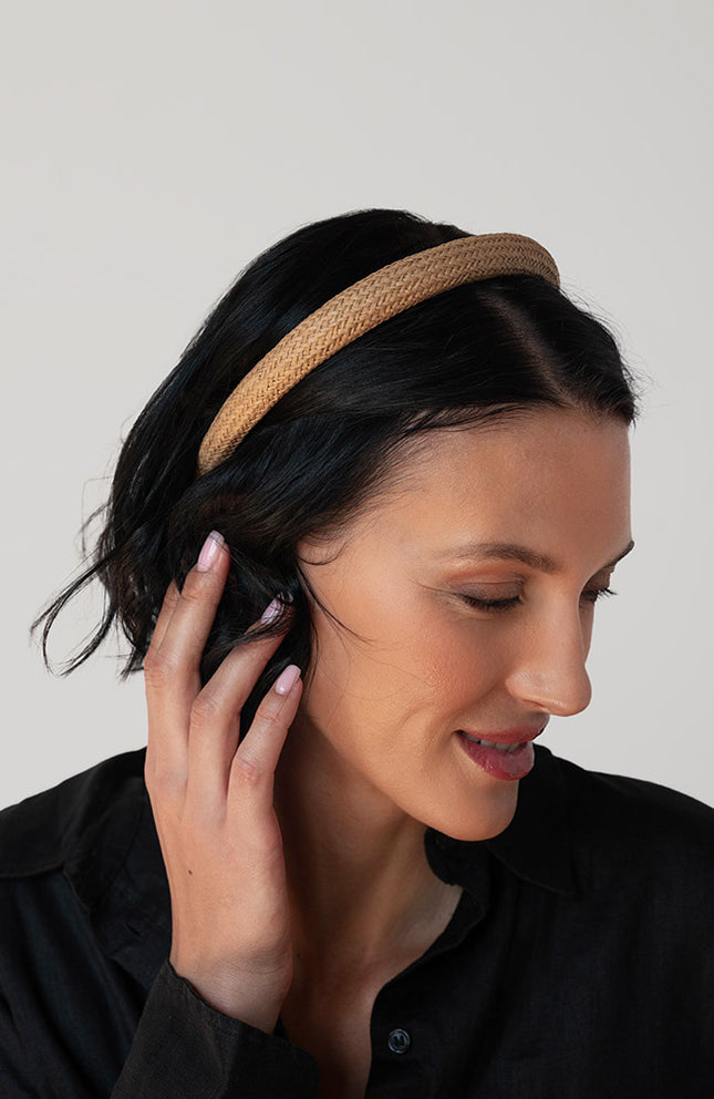 Narrow Headbands for Women | Thin & Skinny Headbands — France Luxe