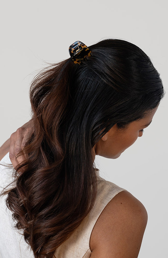 France Luxe French Hair Clips and Claws