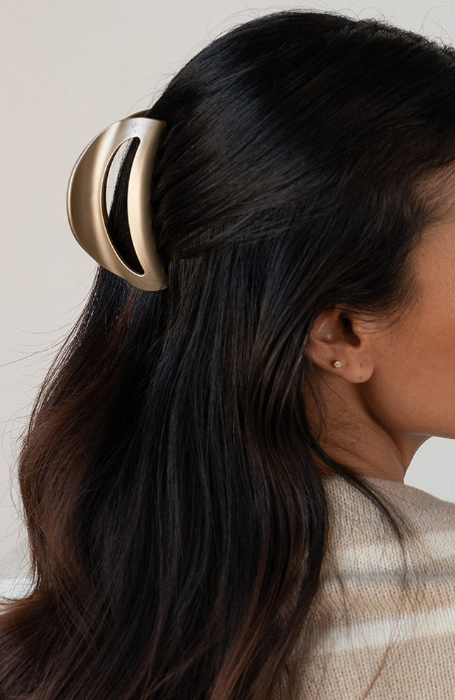 France Luxe French Hair Clips and Claws