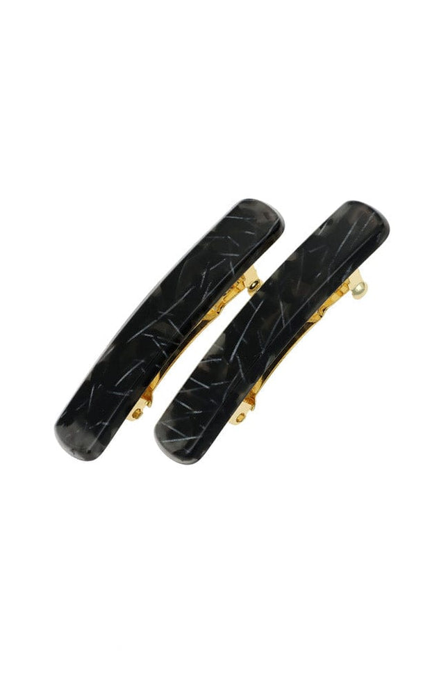 Hair Barrettes | France Luxe