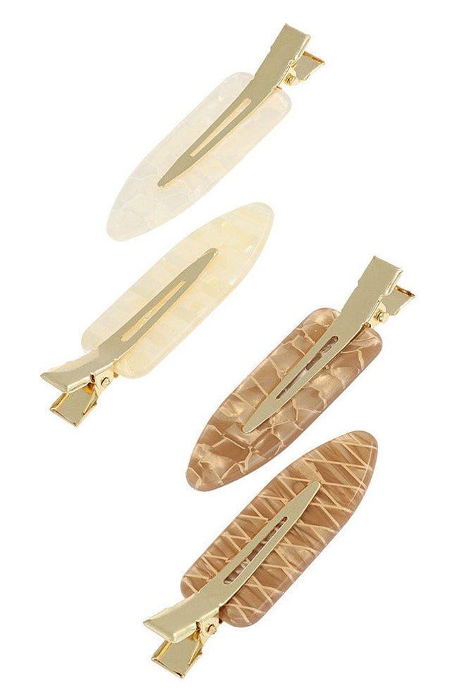 Pinch Clips — France Luxe
