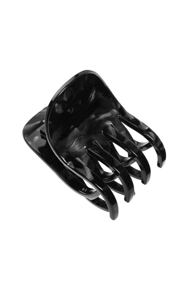 Double Tooth Jaw Hair Clip - Classic | France Luxe