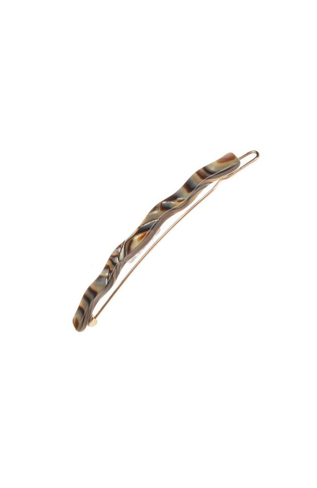 Elegant and Timeless French Barrettes | France Luxe