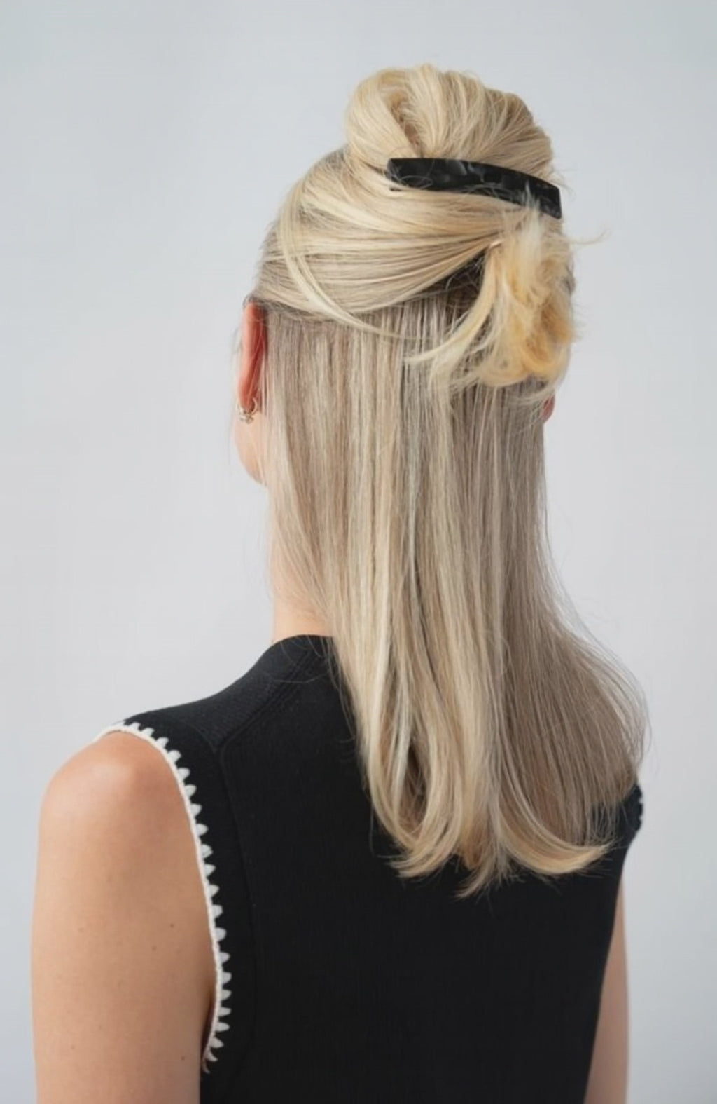 Hair Accessories, Hair Ties, Hair Clips, Barrettes, Headbands — France Luxe
