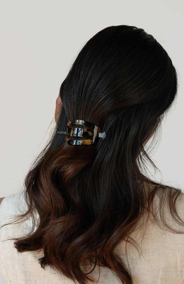 French Hair Pins & Combs by France Luxe