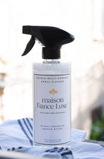 Natural Multi-Surface Spray Cleaner Made in France - Eco-Friendly ...