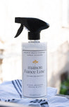 Natural Multi-Surface Spray Cleaner Made in France - Eco-Friendly ...