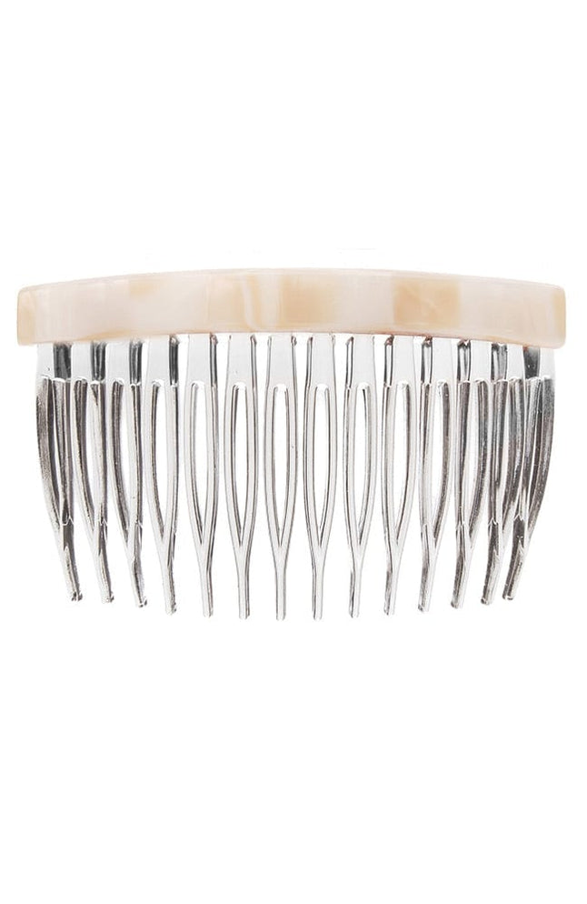Basic Side Hair Comb, Classic | France Luxe
