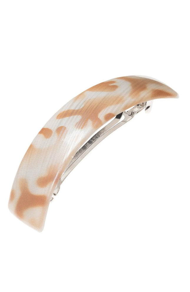 Large Barrette Clips for Thick Hair | France Luxe