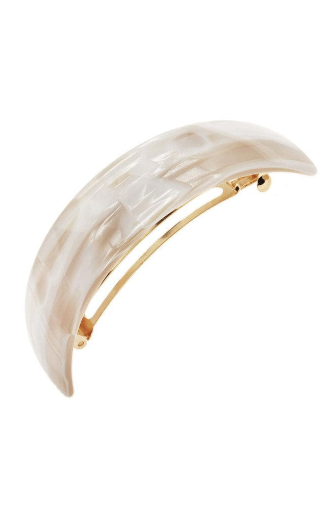 Large Barrette Clips for Thick Hair | France Luxe