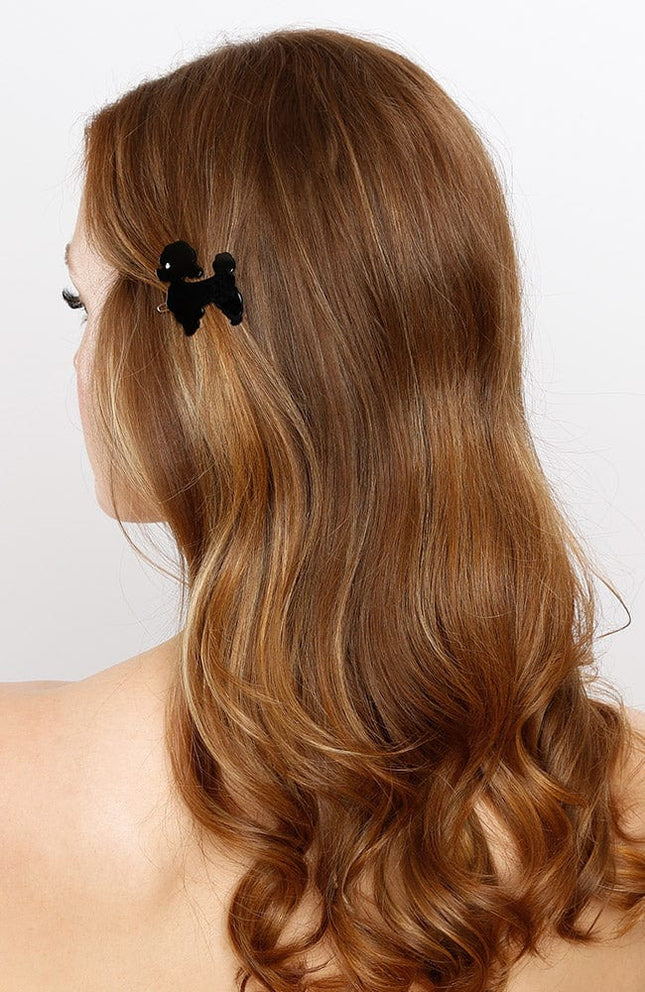 Hair Barrettes | France Luxe — Page 3