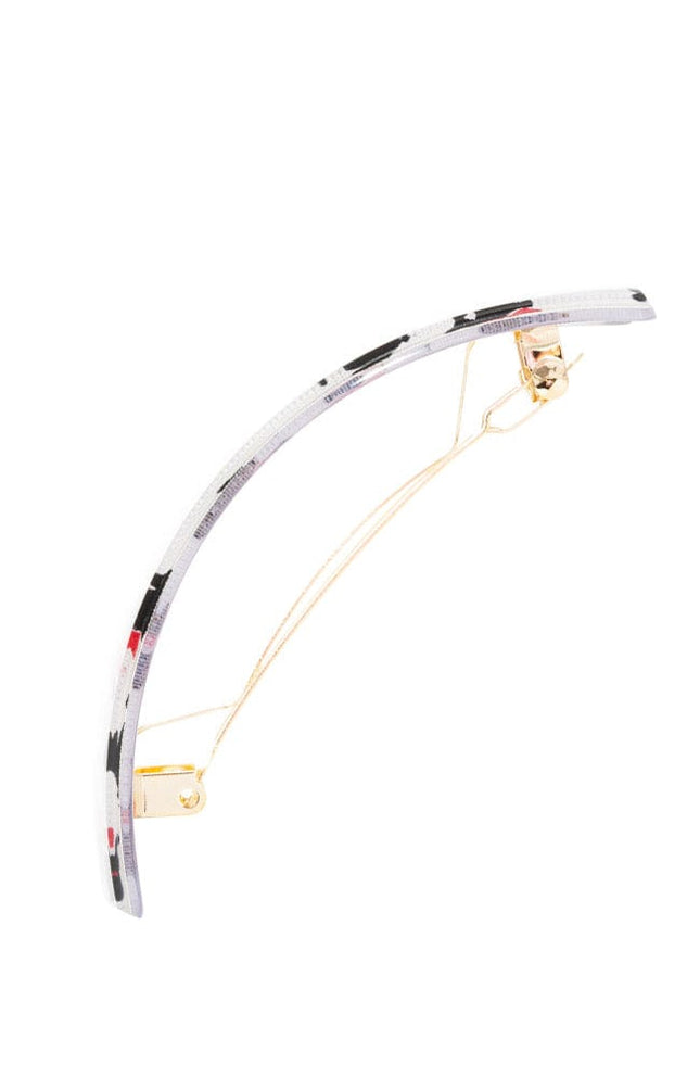 Hair Barrettes | France Luxe