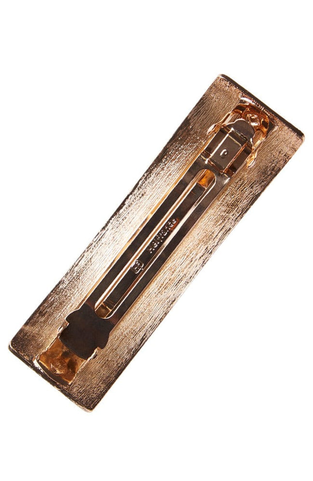 Large Barrette Clips for Thick Hair | France Luxe