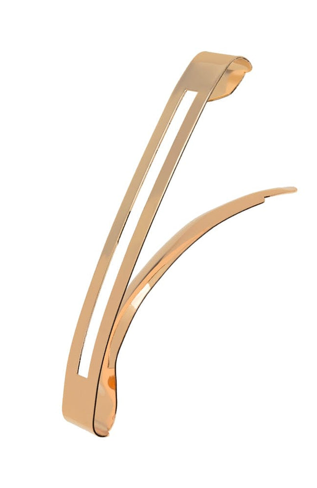 Slide Barrettes — France Luxe